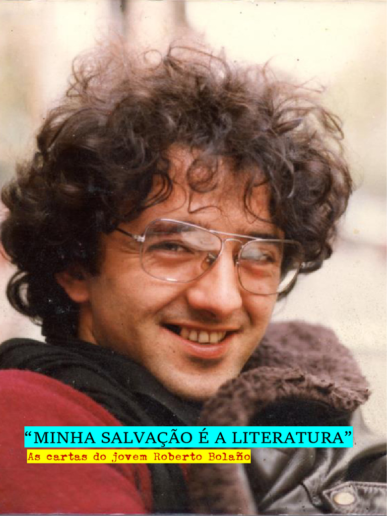 Roberto Bolaño cartas | PDF
