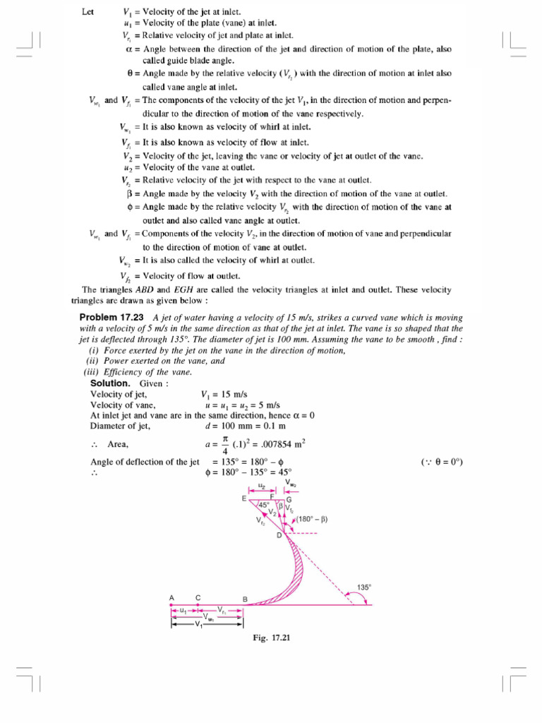 Numericals 4th | PDF
