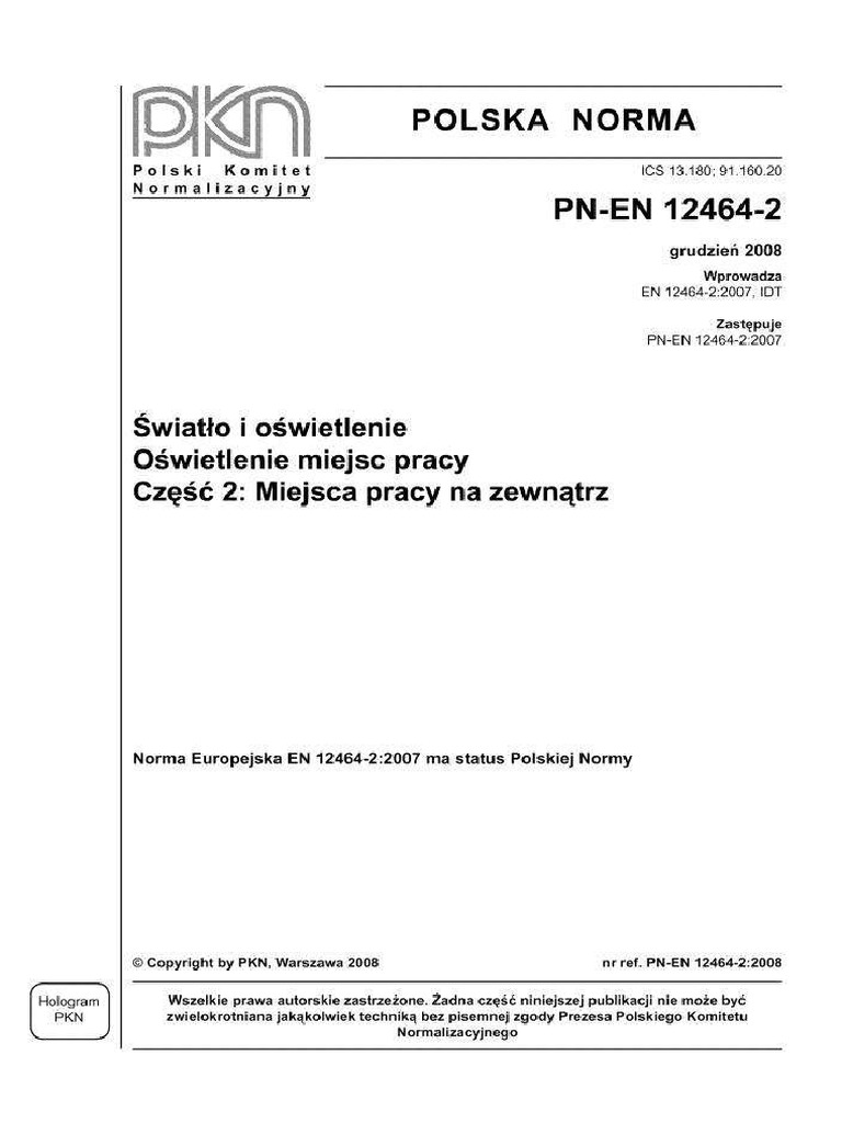 PN-EN_12464-2_Swiatlo_i_oswietlenie._Oswietlenie_miejsc_pracy._Czesc_2_Miejsce_pracy_na_zewnatrz ...