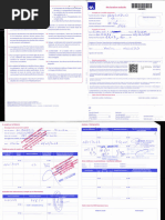 Déclaration Maladie AXA | PDF | Assurance | Médecine