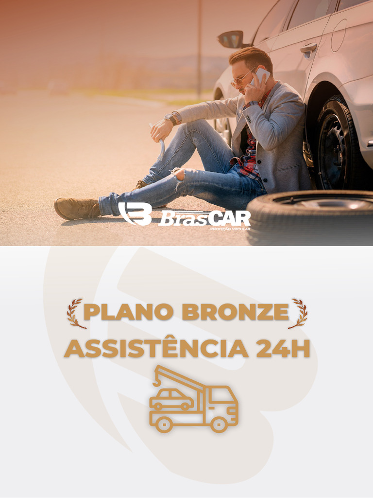 CDR - Plano Bronze | PDF