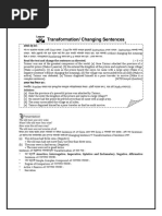 Brown's MLU Stages and Ranges Chart | PDF | Verb | Language Families