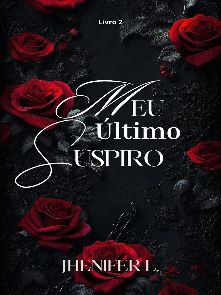 Elegant Girl Photo Romance Book Cover.pdf | PDF