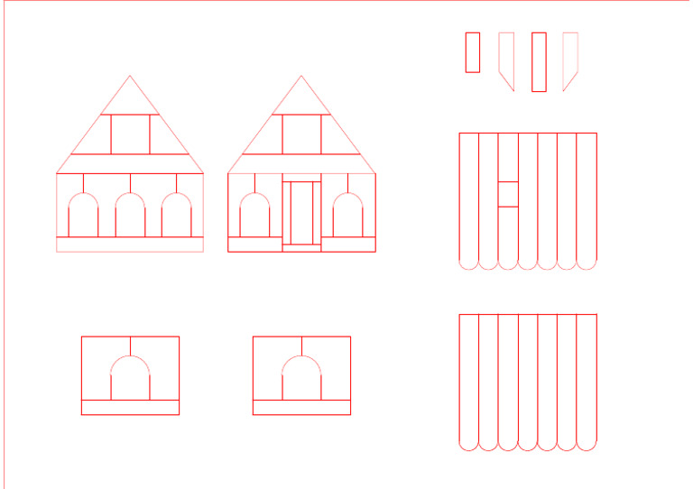 Vinilo Medio Pliego 1 | PDF