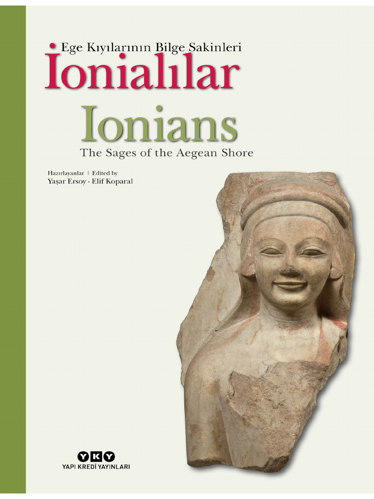 Ionians: Sages of the Aegean Shore | PDF | Ancient Greece | Greco Roman ...