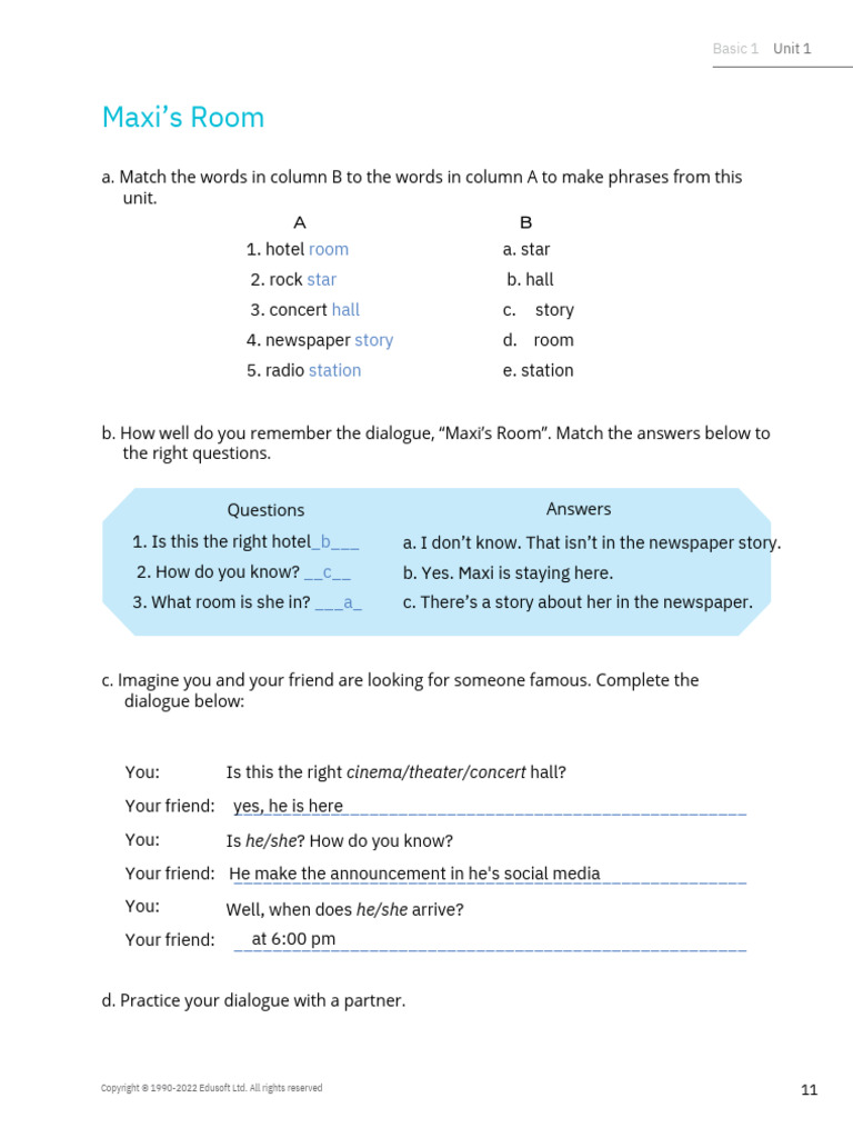 Basic1 Workbook - PDF 20250308 013533 0000 | PDF