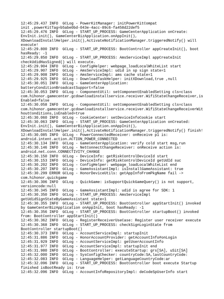 gc ٢٠٢٥ ٠٤ ١٦ | PDF | Software | Hypertext Transfer Protocol