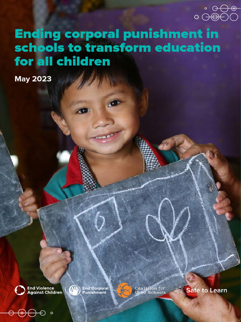 Kami Export Ending Corporal Punishment in Schools To Transform ...