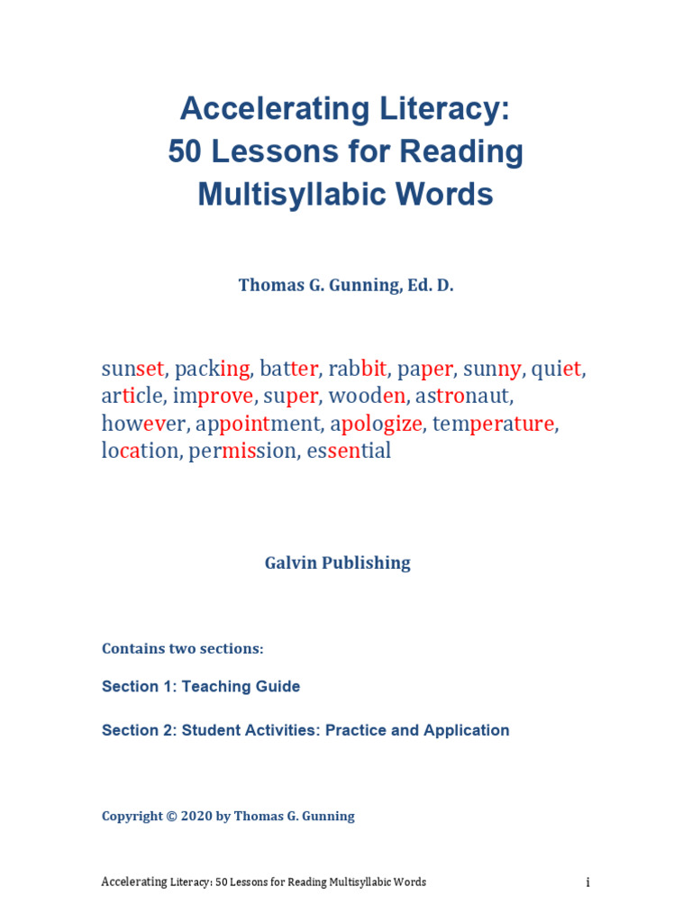 50 Lessons For MS Words | PDF | Hare | Rabbit