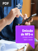 Passo A Passo Emissão de Nf-E | PDF