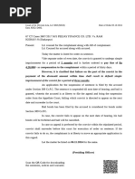Bail Bond Form Template | PDF | Bail | Misconduct