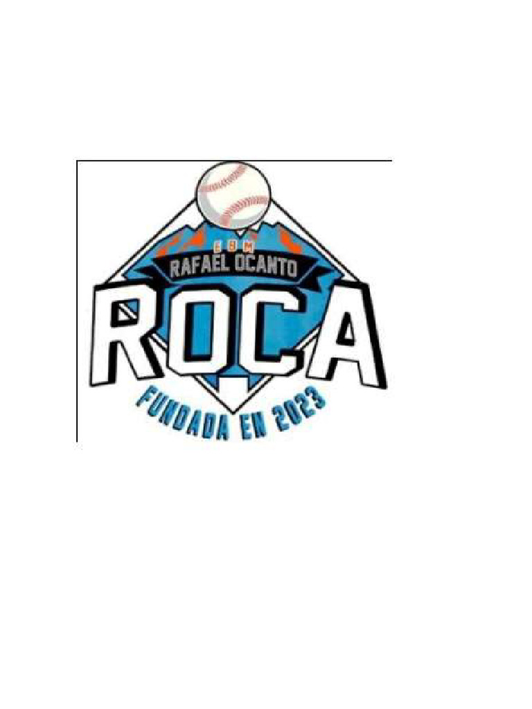 Logo ROCA | PDF
