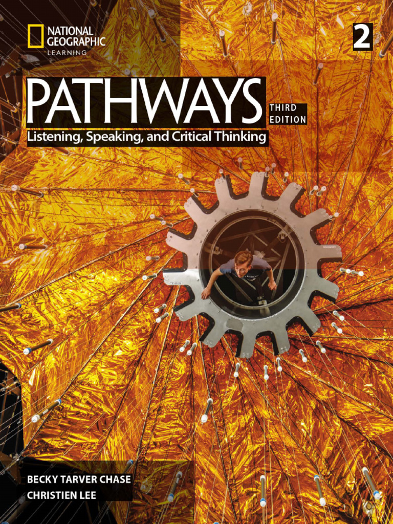 Pathways 3rd 2 LS - SB - PDF - Unlocked | PDF