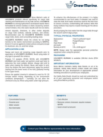 Drew Marine Product Catalogue PDF | PDF | Welding | Construction