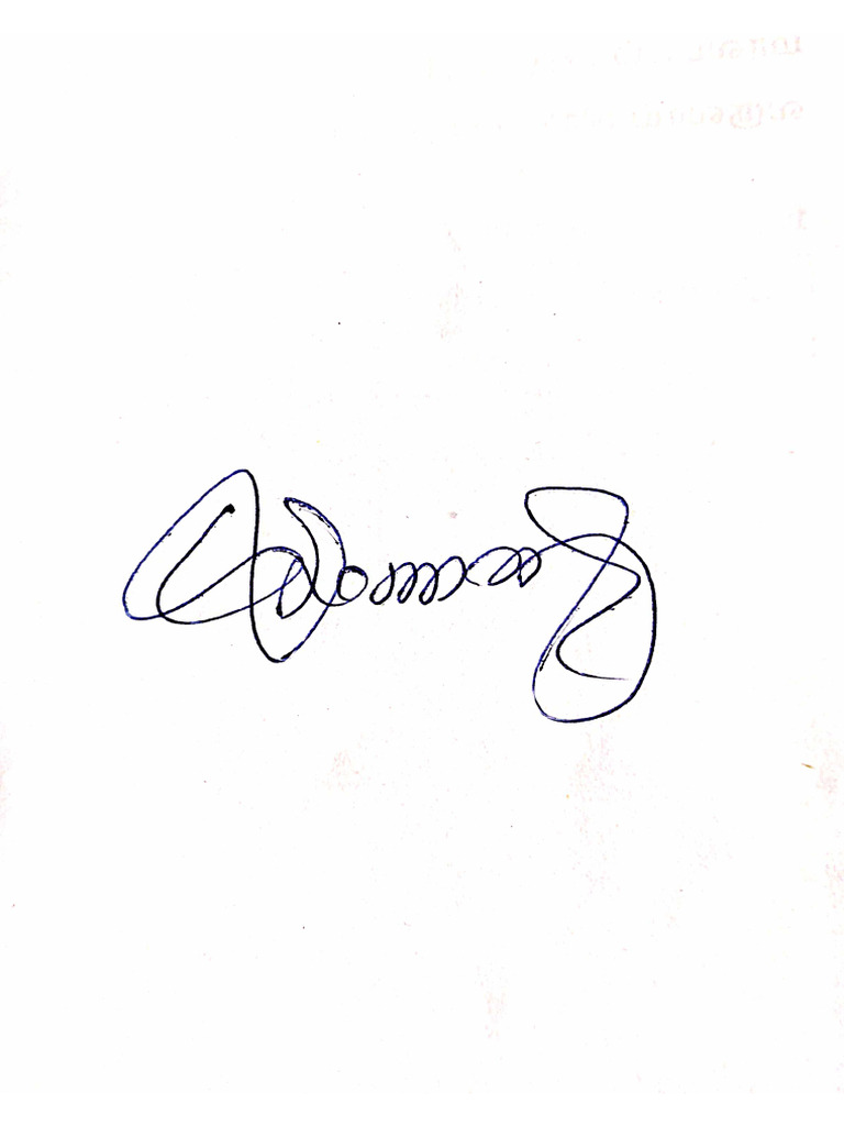 Sign | PDF