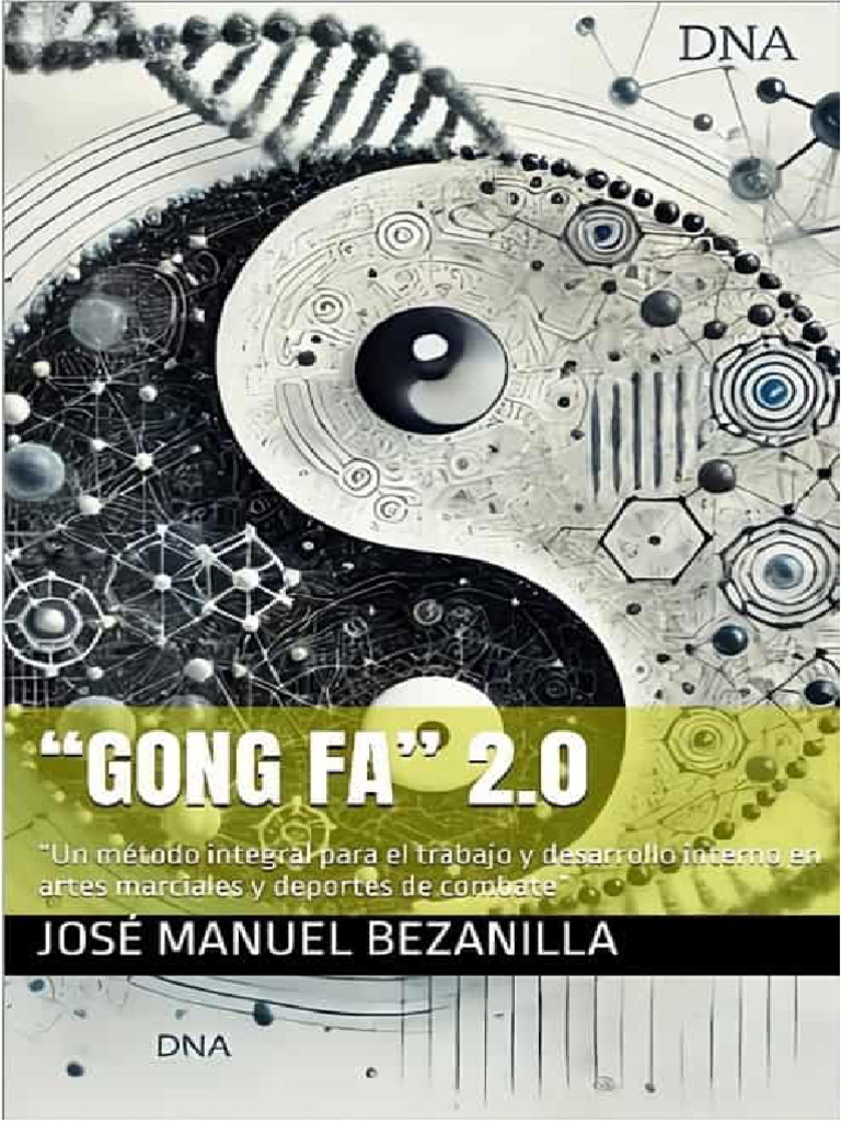 Gong_fa__2_0_MAPA_PARA_EL_ENTRENAMIEN | PDF | Virtud | Mente