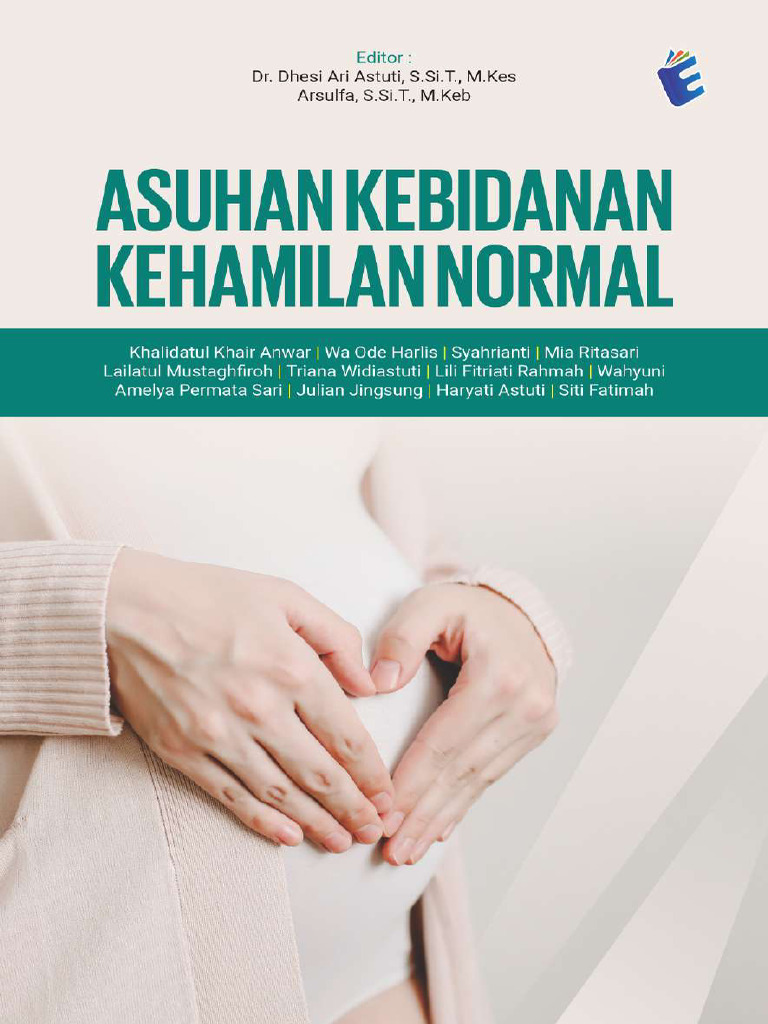 593546-asuhan-kebidanan-kehamilan-normal-1ca22603 | PDF
