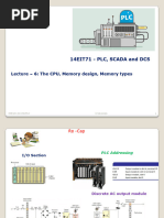 Memory Structure of Siemens PLC - InstrumentationTools | PDF ...