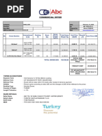 ICICI Bank Statement Sample | PDF | Payments | Banking Technology