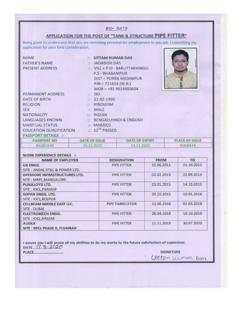 Uttam Kumar Das_113551 | PDF