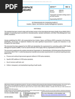 AS5553 Counterfeit Parts Standards Overview | PDF | Supply Chain ...