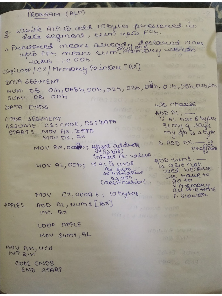 Mup 1 | PDF