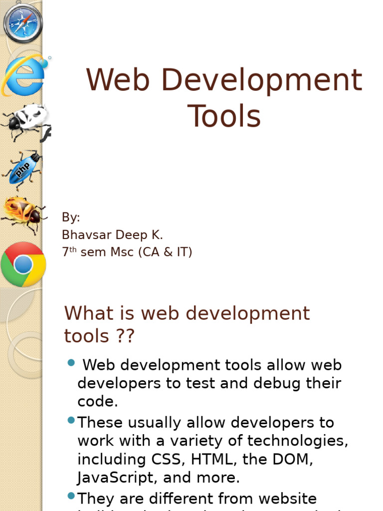 Webdevelopment LR MG SS | PDF | J Query | Software