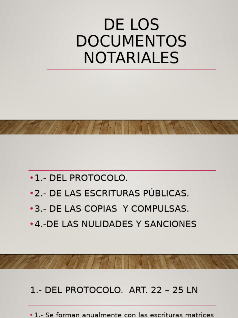Documentos Notariales | PDF | Justicia | Crimen y violencia