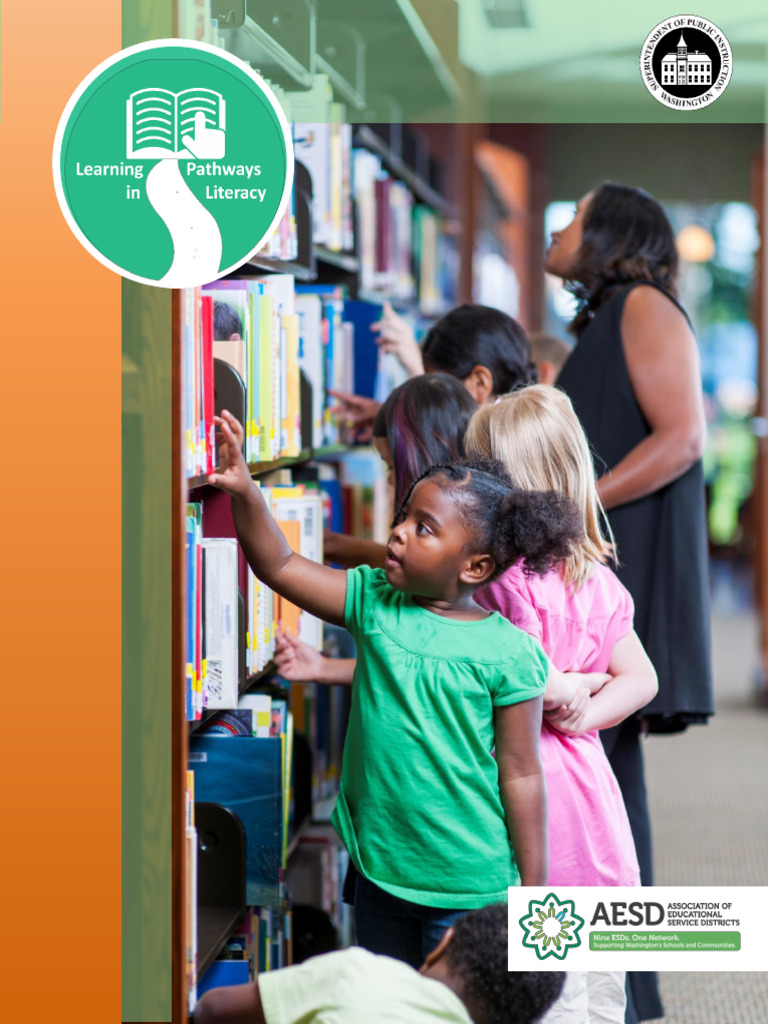 Early Literacy Development Pathways | PDF | Literacy | Reading ...
