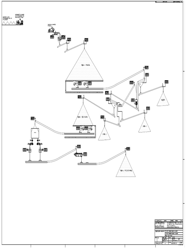 t00.100 03 Fluxograma Model | PDF
