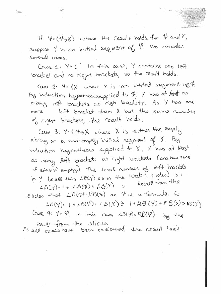 Assignment01 Solutions 11 | PDF