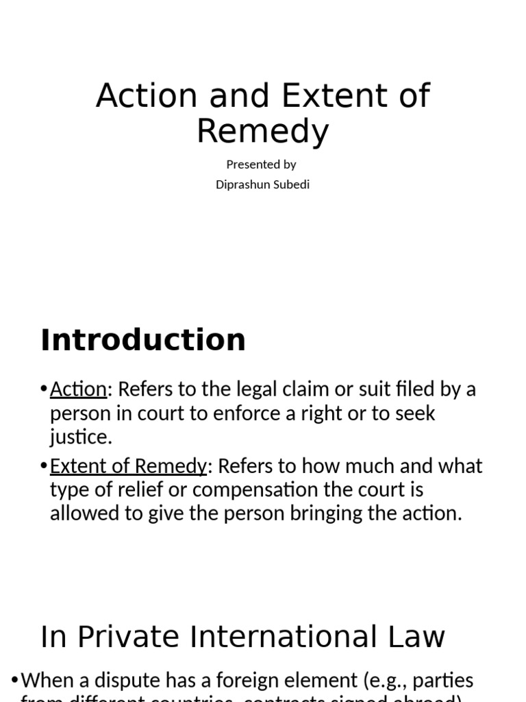 8.4 Presentation PIL_0b308b7d Eb42 434c 8be0 a1a9b0f45f92 | PDF | Legal ...