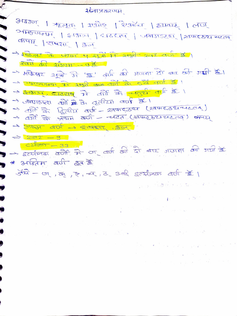Sangaya Prakaran Sanskrit | PDF