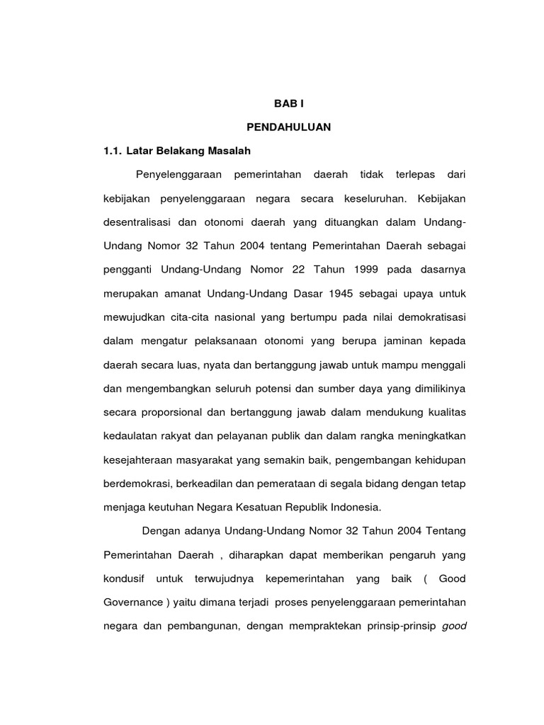 Contoh_tesis | PDF