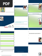 Walc 12 Executive Functioning | PDF