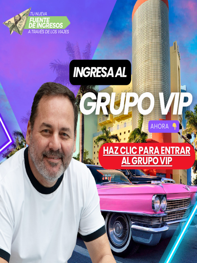 Grupo Vip | PDF