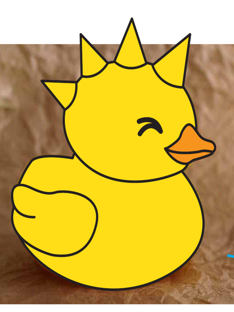 Pato de hule_Escenario Narrativo | PDF