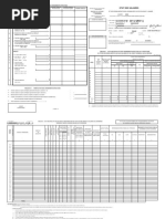 T4a Oas Slip 2024 | PDF | Canada | Gouvernement du Canada