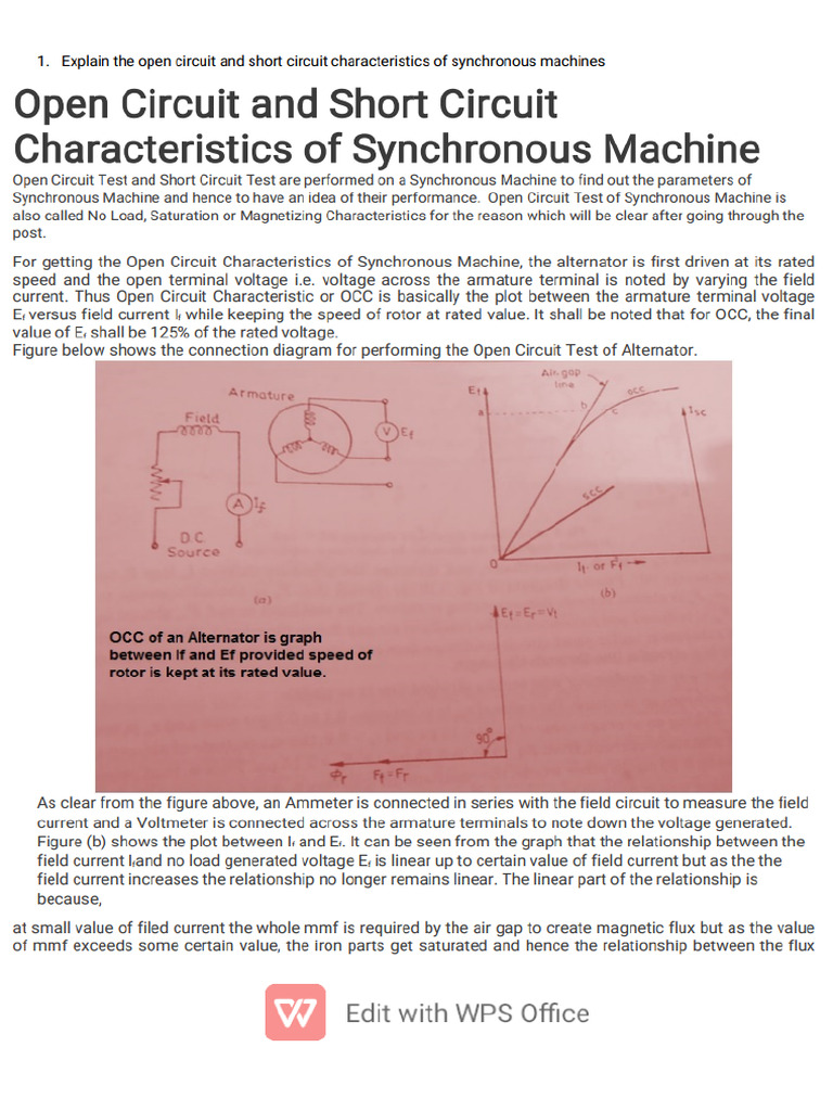 702 Power System Dynamics | PDF