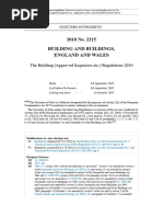 Building (Scotland) Regulations 2004 | PDF | Sewage Treatment | Water ...