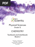 Grade 12 Physics Textbook and Workbook | PDF