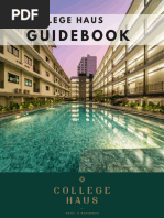 Lsbu Campus Map | PDF