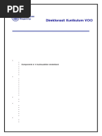 Stroombane Opsomming | PDF