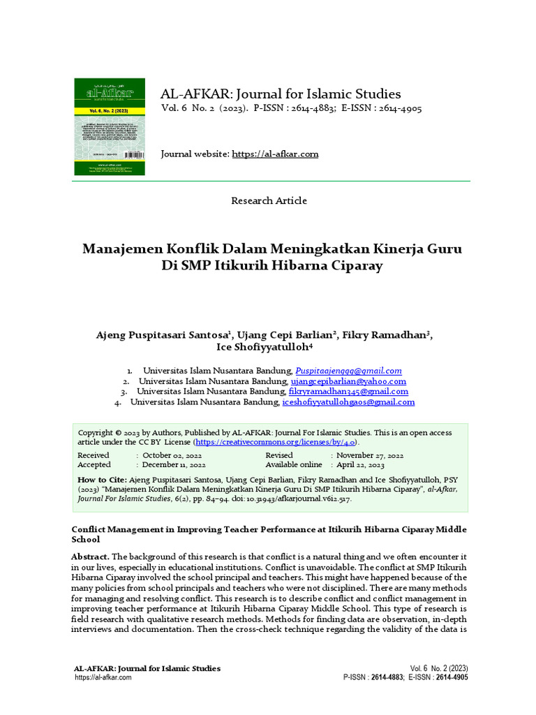 5 Ajeng Galley | PDF