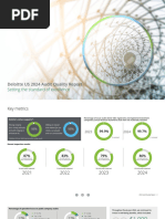 (IIA) IPPF 2024 - Model Internal Audit Charter Tool | PDF | Internal ...