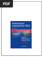 Radiology Essential Mri Charts | PDF | Magnetic Resonance Imaging | Aorta