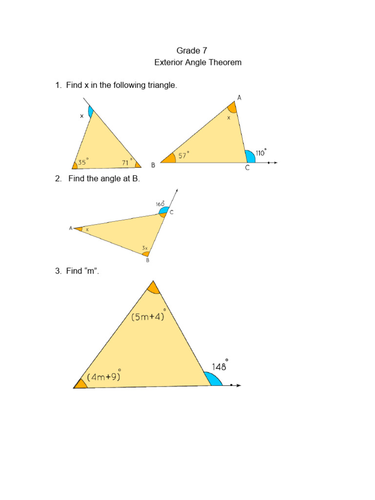 Ws 2 Math | PDF