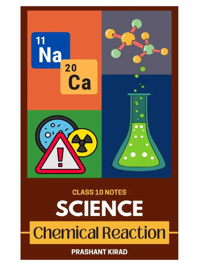 Chemistry | PDF