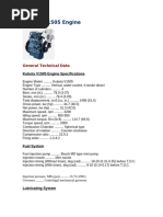 Torque Specifications For Kubota | PDF | Engines | Transportation ...