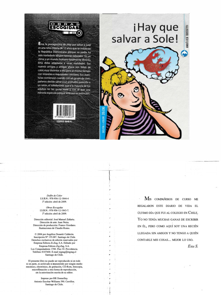 3-hay-que-salvar-a-sole | PDF